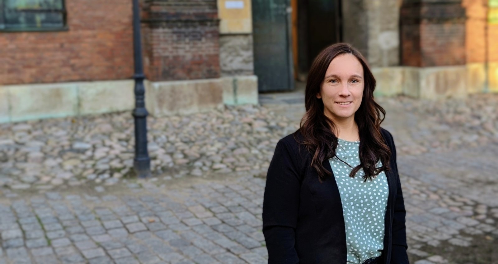 Dr Isabella Glogger | Research associate | Political communication